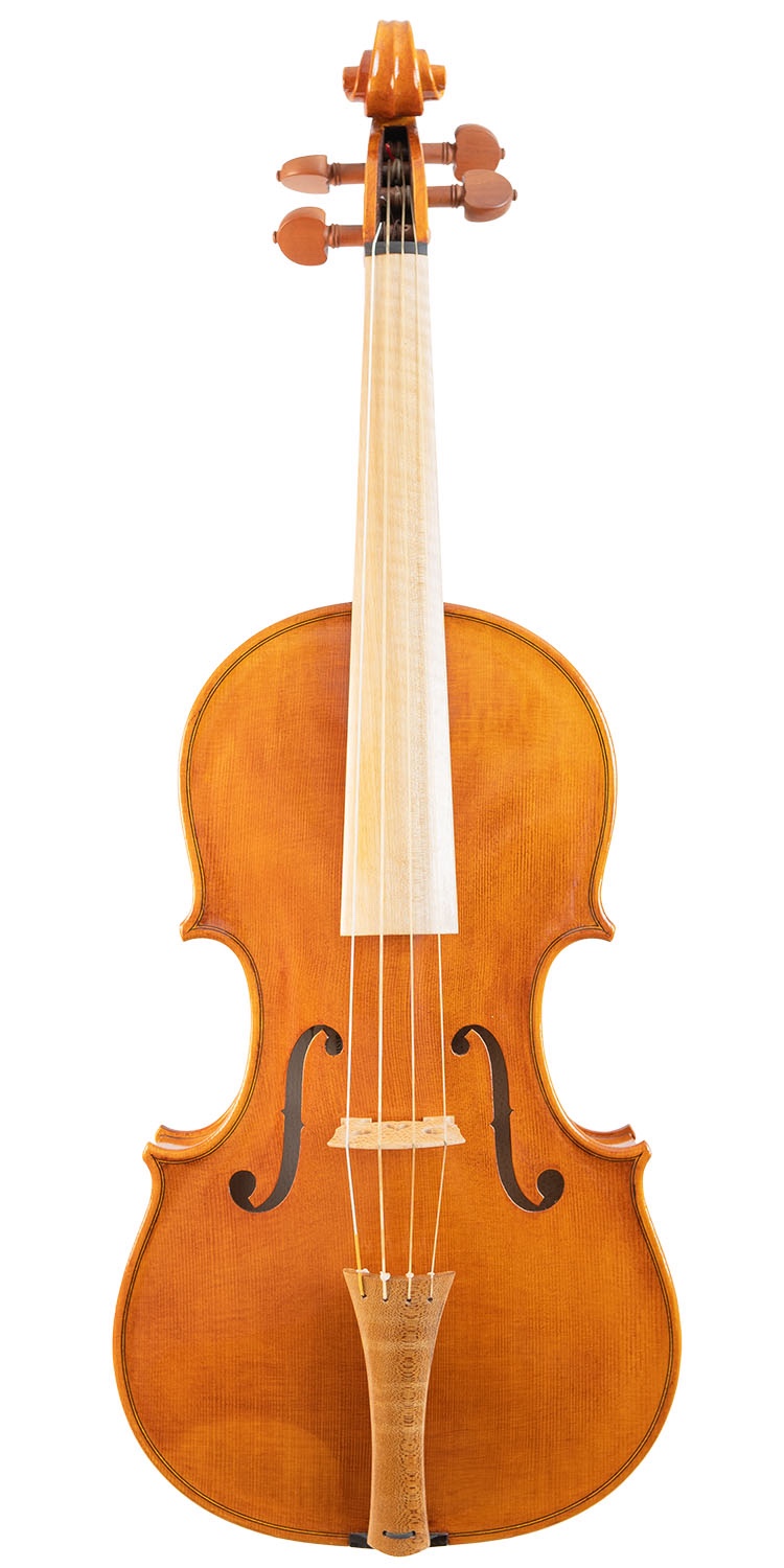 Violina Baroque Artemis III – Lion Strings